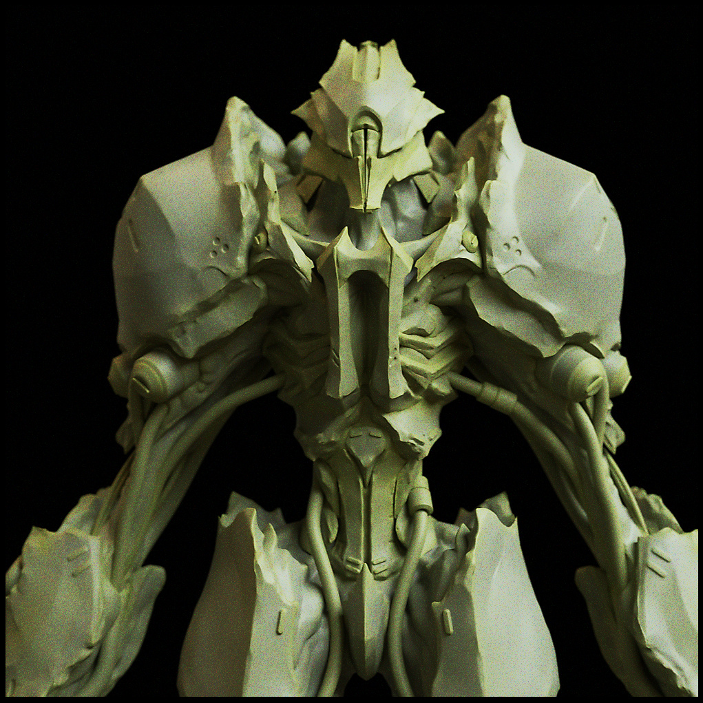 Lookdev - ZBrushCentral Lookdev - ZBrushCentral