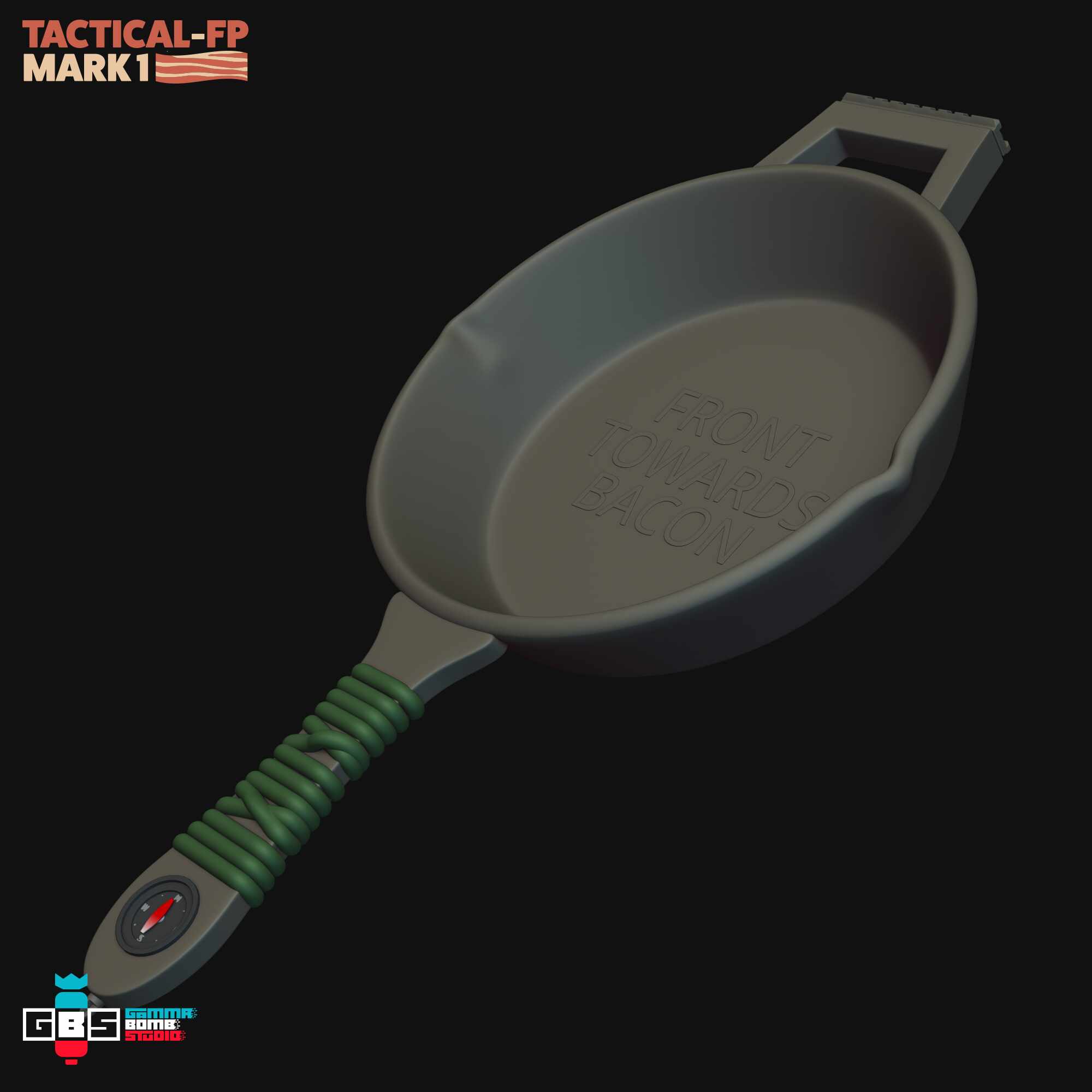 3D Character Workshop Props Challenge - ZBrushCentral