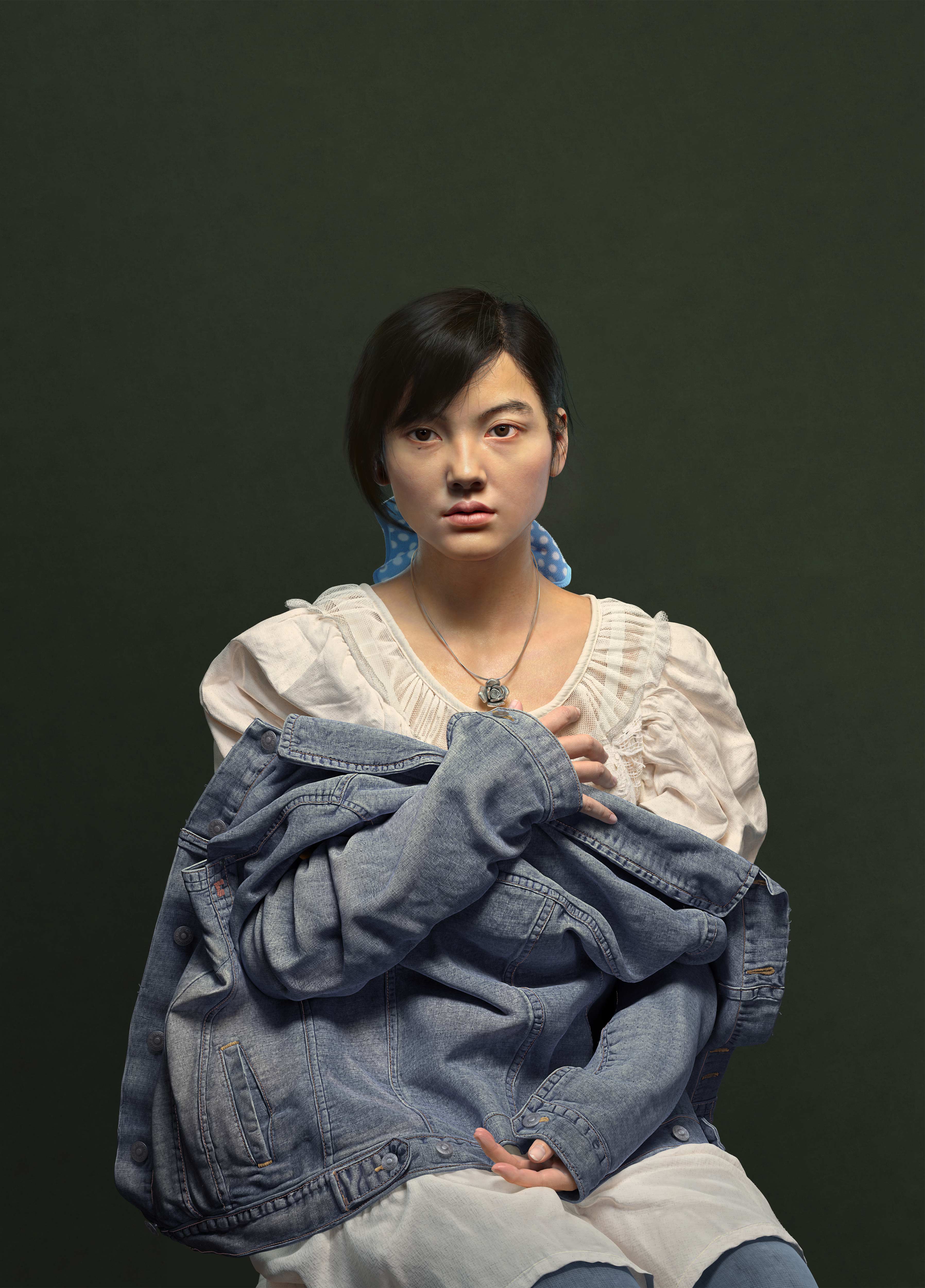 Xiao Tang - ZBrushCentral