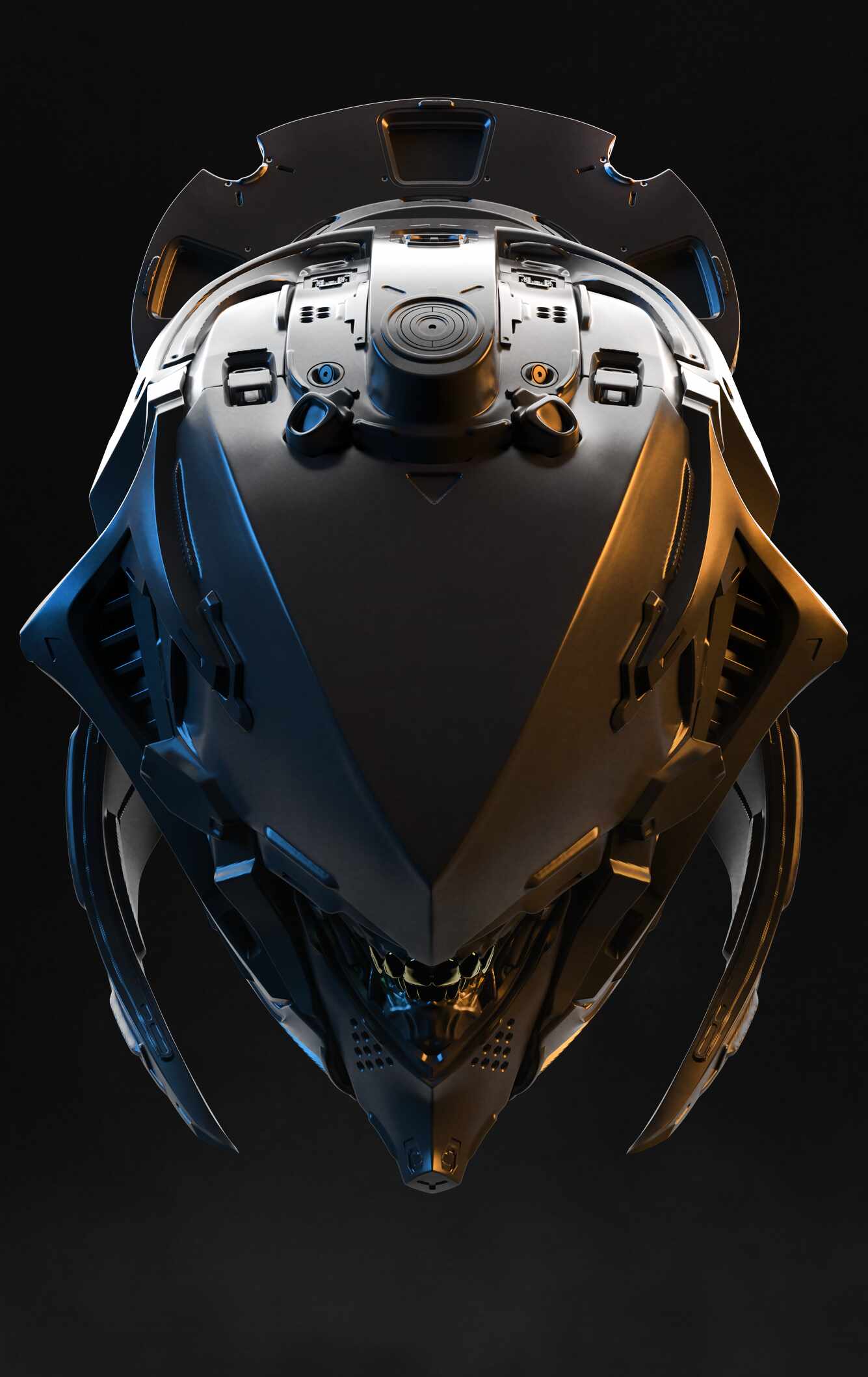 H Y P E R M O D E Zbrushcentral