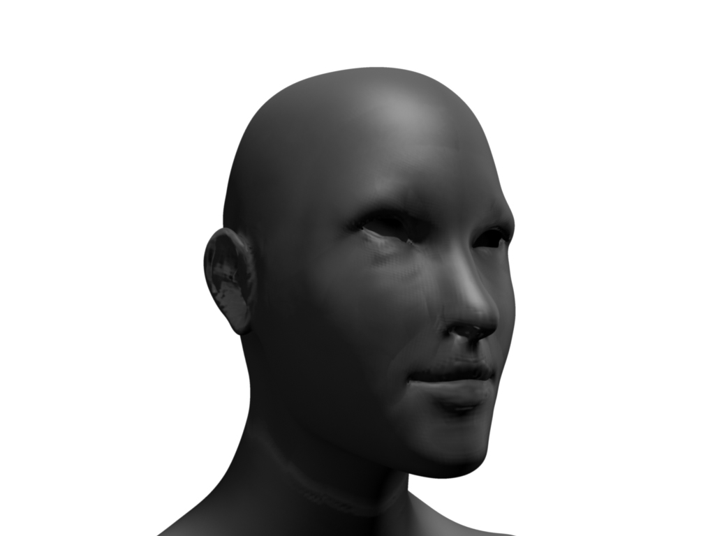 normal map geneneration problem - ZBrushCentral