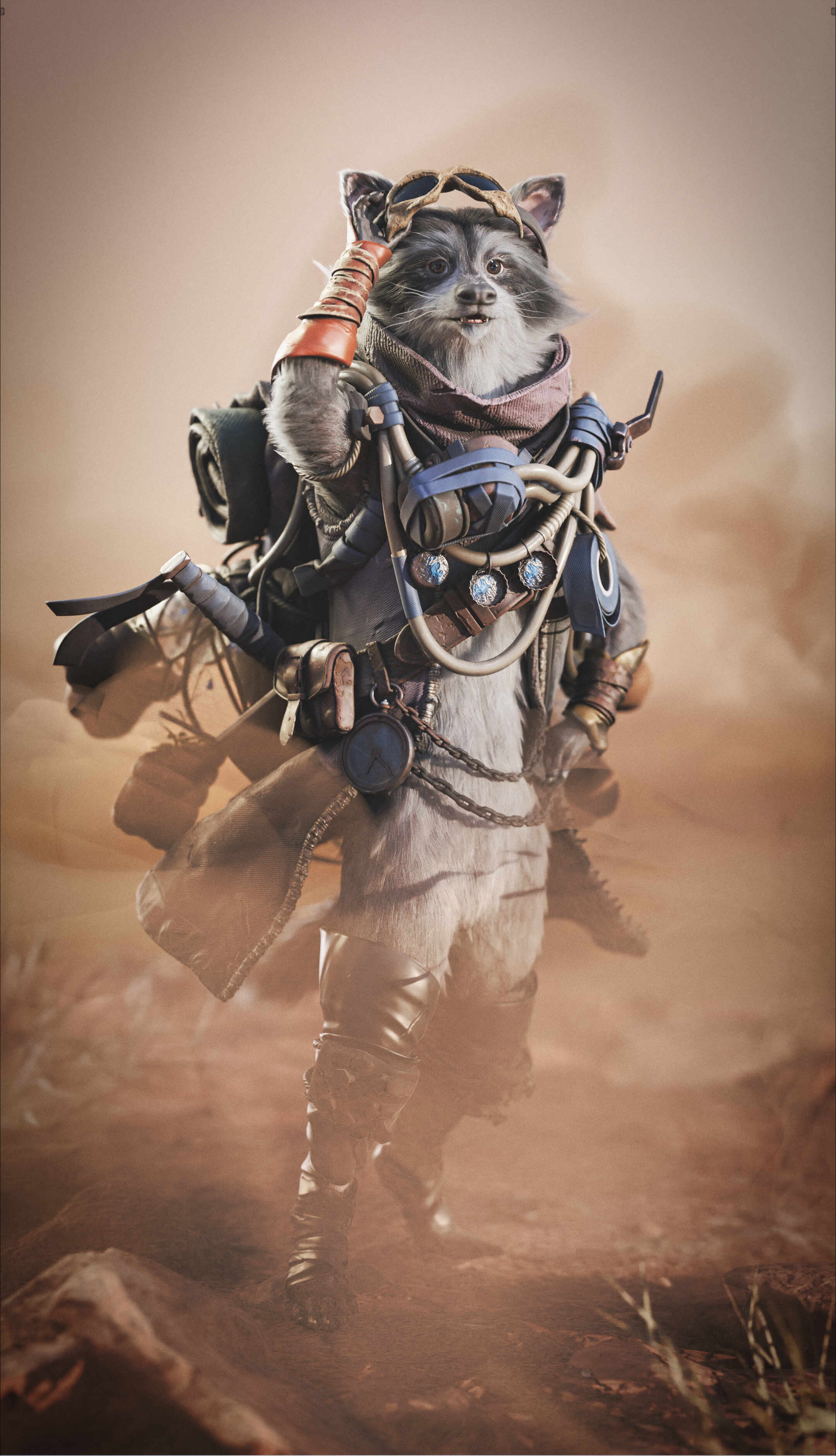 Vagabond - ZBrushCentral