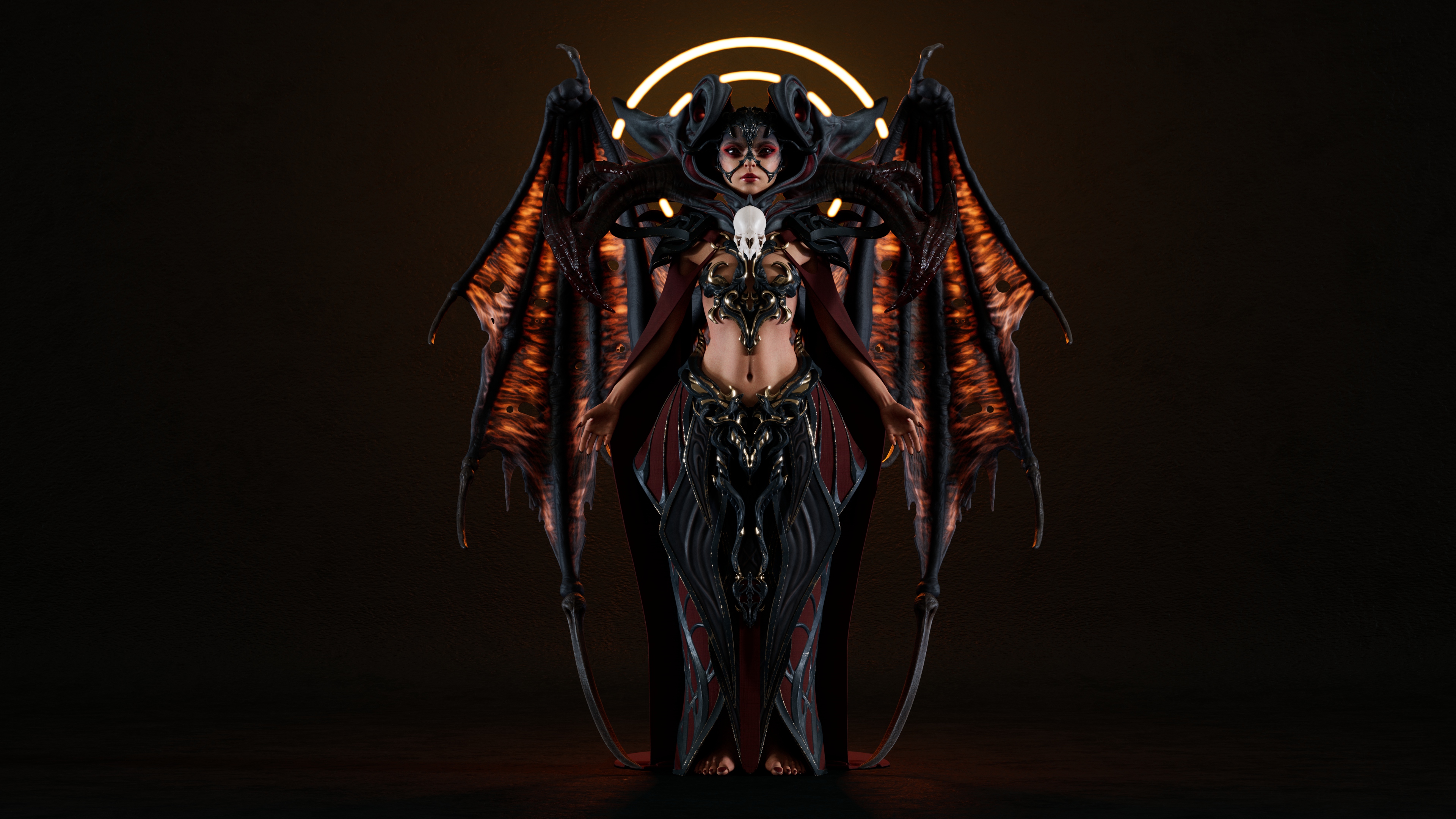 Echo - ZBrushCentral