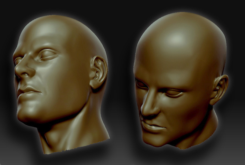 Webhead's Swinging Thread - ZBrushCentral