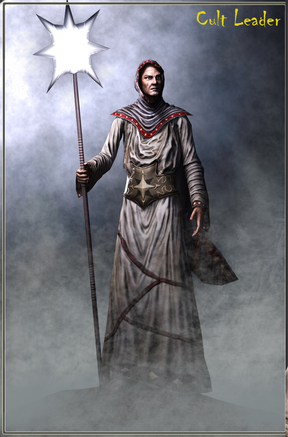 Arun's sketchbook - ZBrushCentral