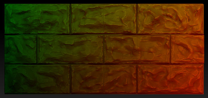 Displacement Map generation help - ZBrushCentral Displacement Map generation help - ZBrushCentral