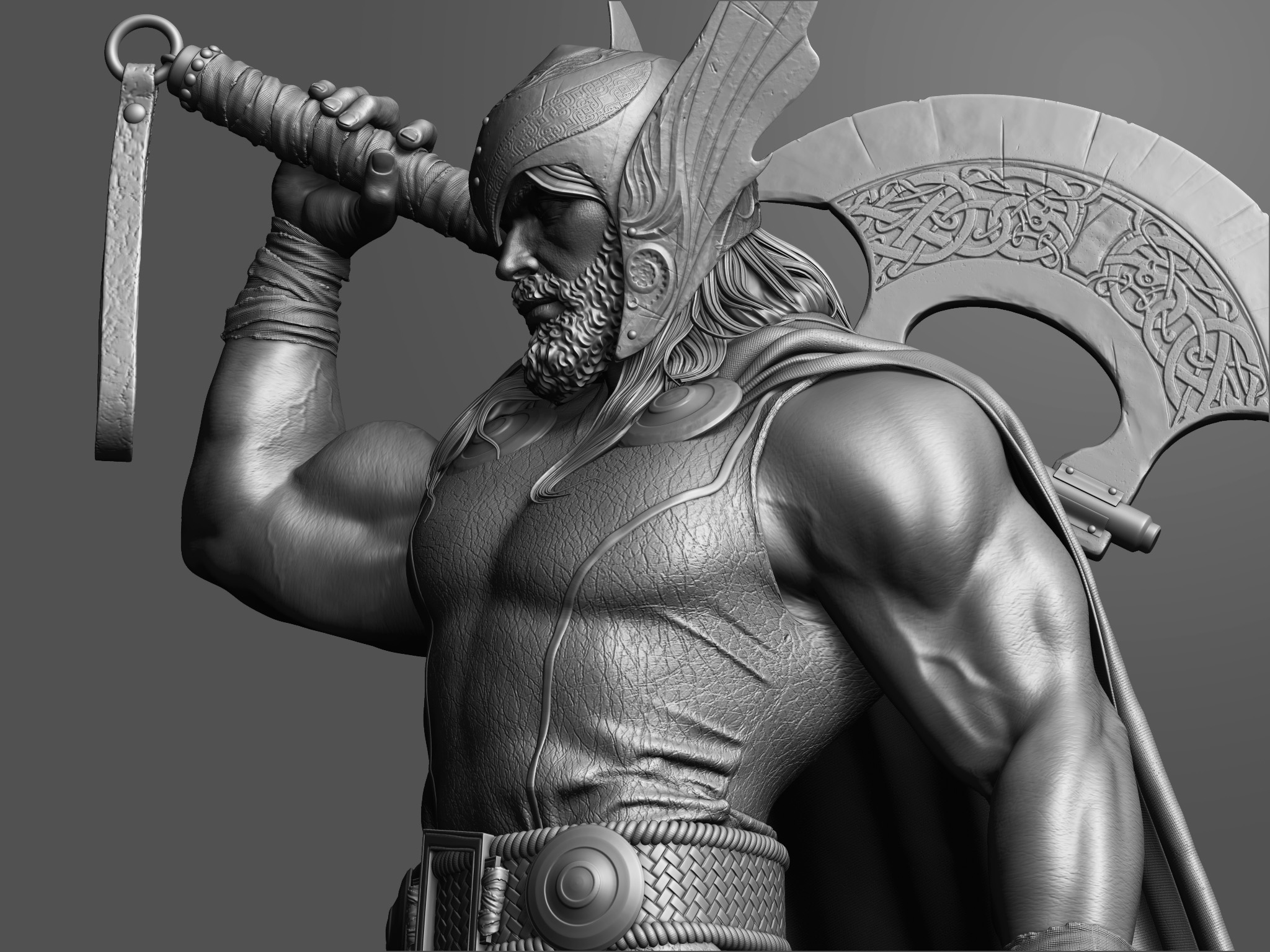 zbrushcentral