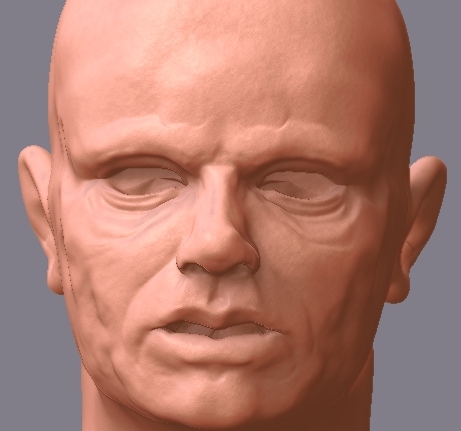 Memory time - ZBrushCentral