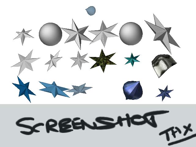 Regarding the MultiMarker Tool - ZBrushCentral