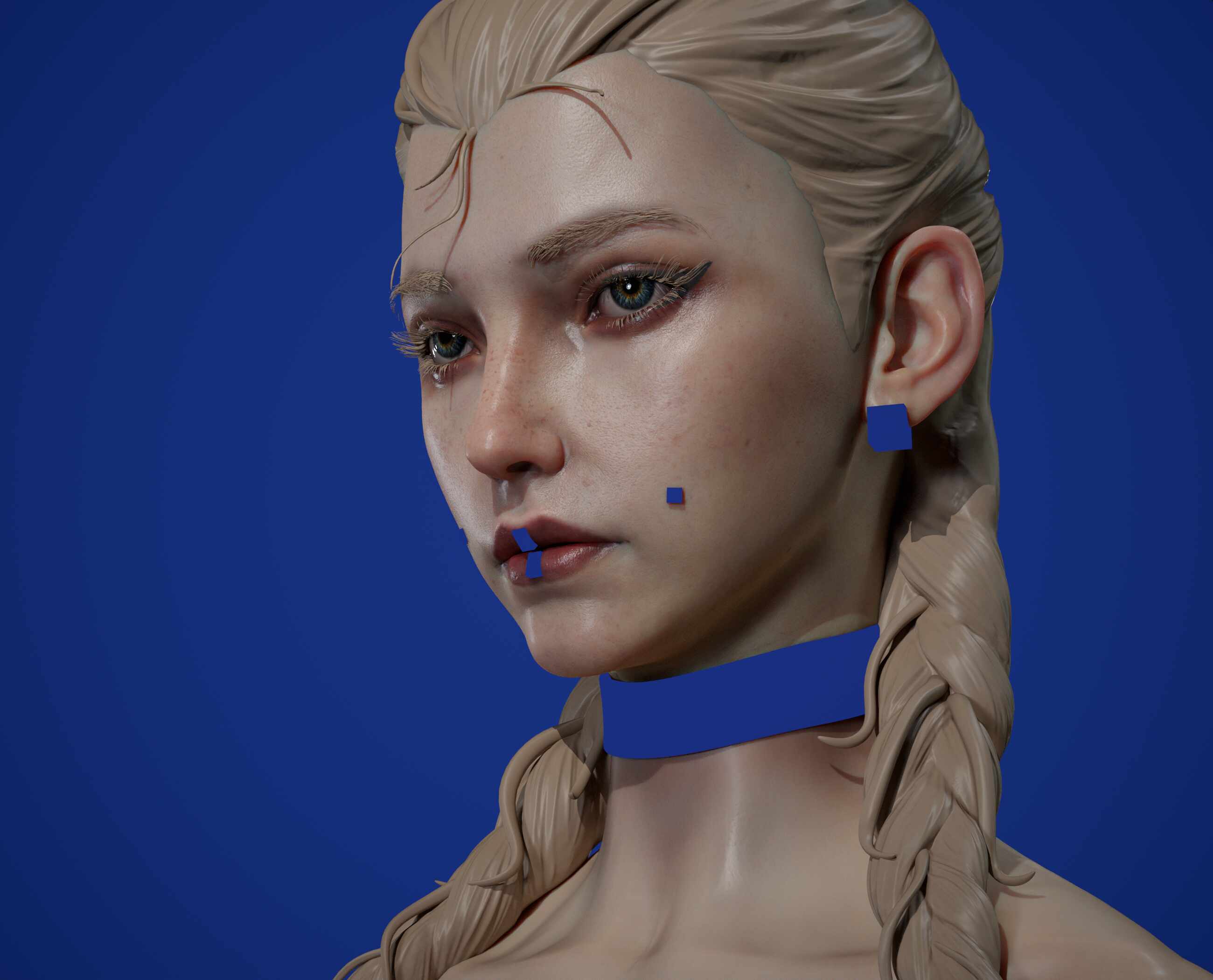 just-a-gilr-zbrushcentral