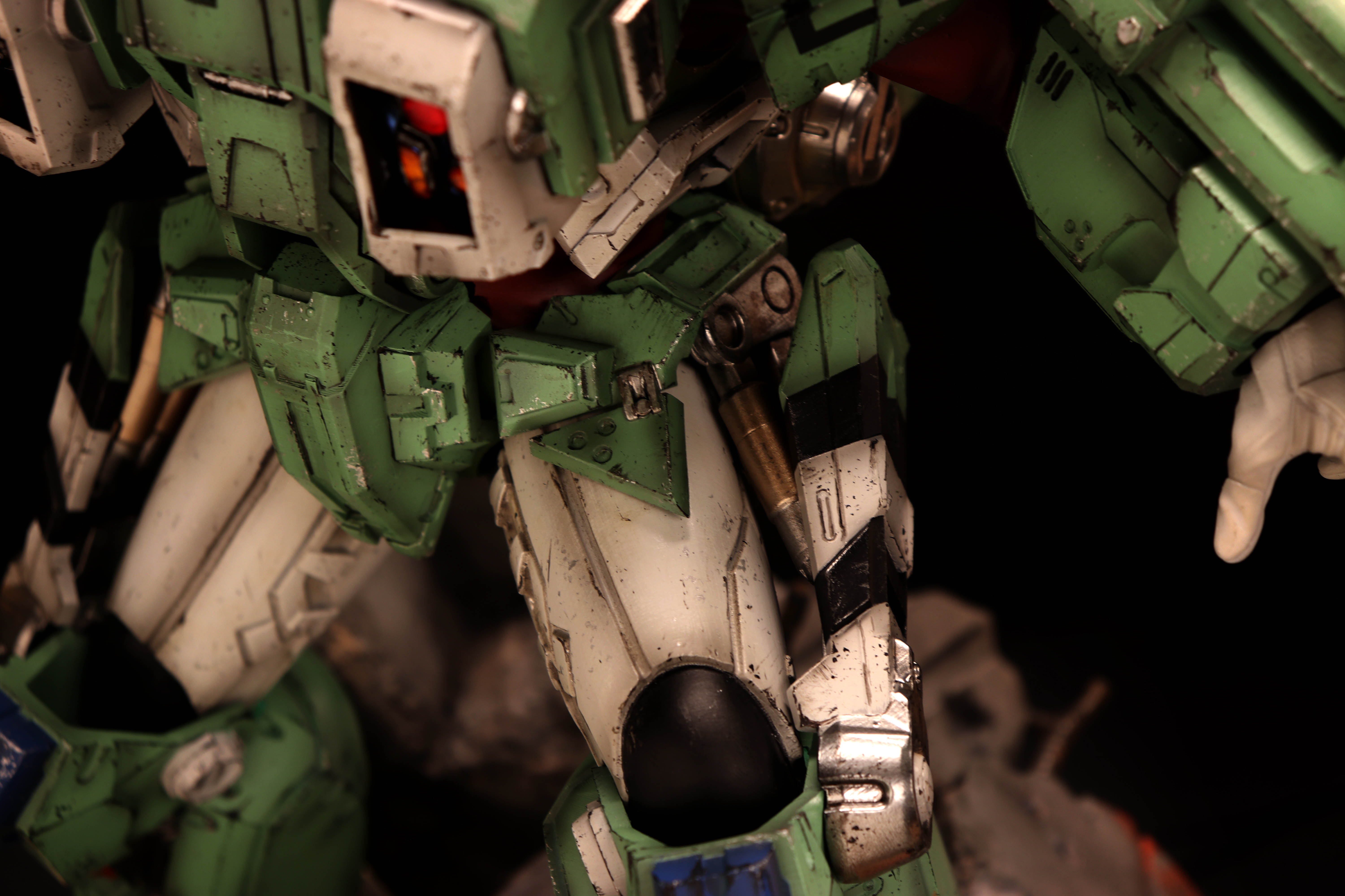 Dylan Tang's ARTWORK and 3D Print - ZBrushCentral
