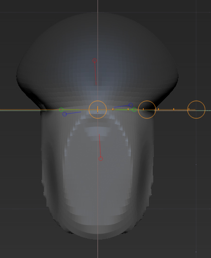 Anatomy of the Face for Artists - Masking Problem - ZBrushCentral