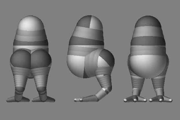 Problems with adaptive skin adjustments? - ZBrushCentral