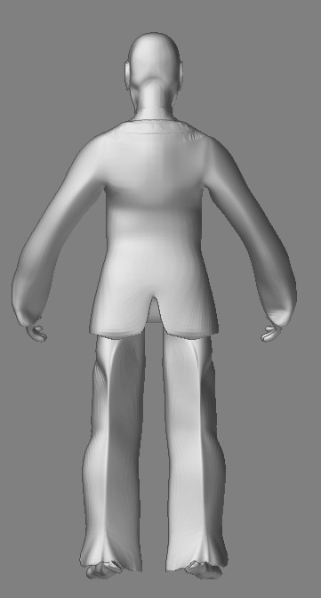 ZephrenChronicles characters - ZBrushCentral