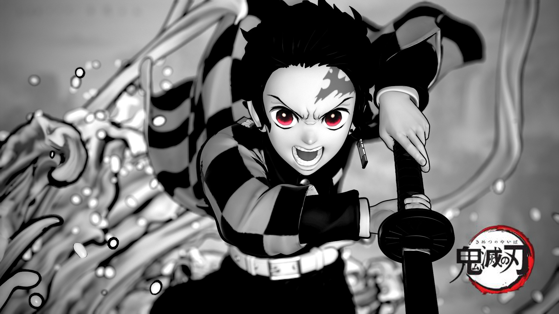 Tanjilo fanart - ZBrushCentral