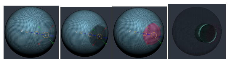 Insert mesh brush issues - ZBrushCentral