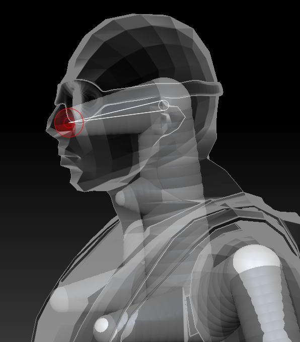 transpose master question - ZBrushCentral