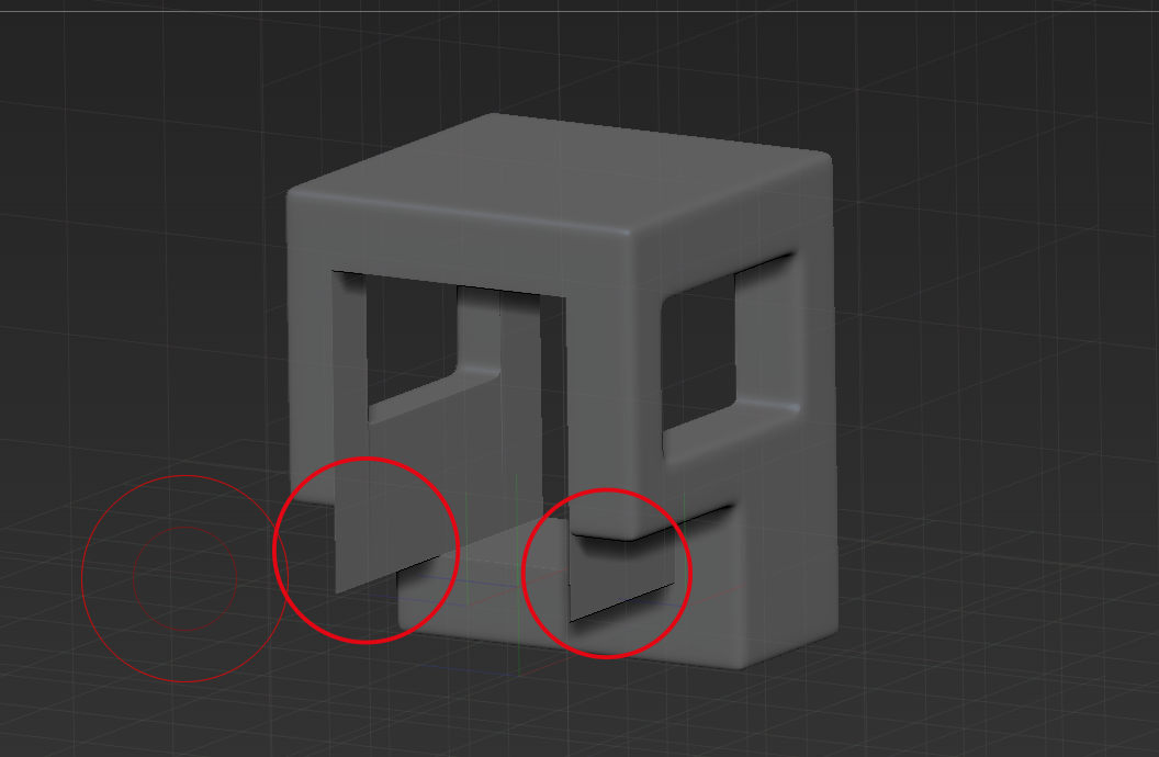 Clipping Brushes cause many Problems - ZBrushCentral