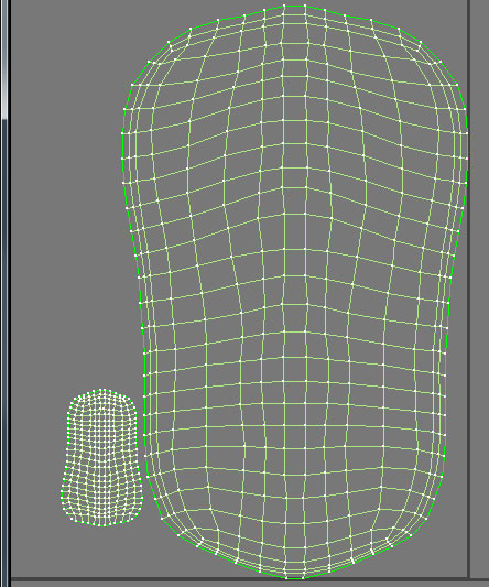 Normal map UV issues.... - ZBrushCentral