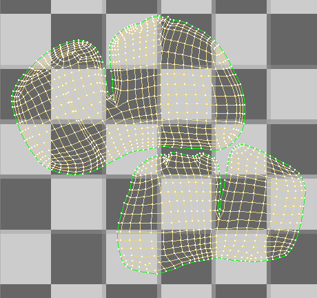 Displacement maps issues - ZBrushCentral