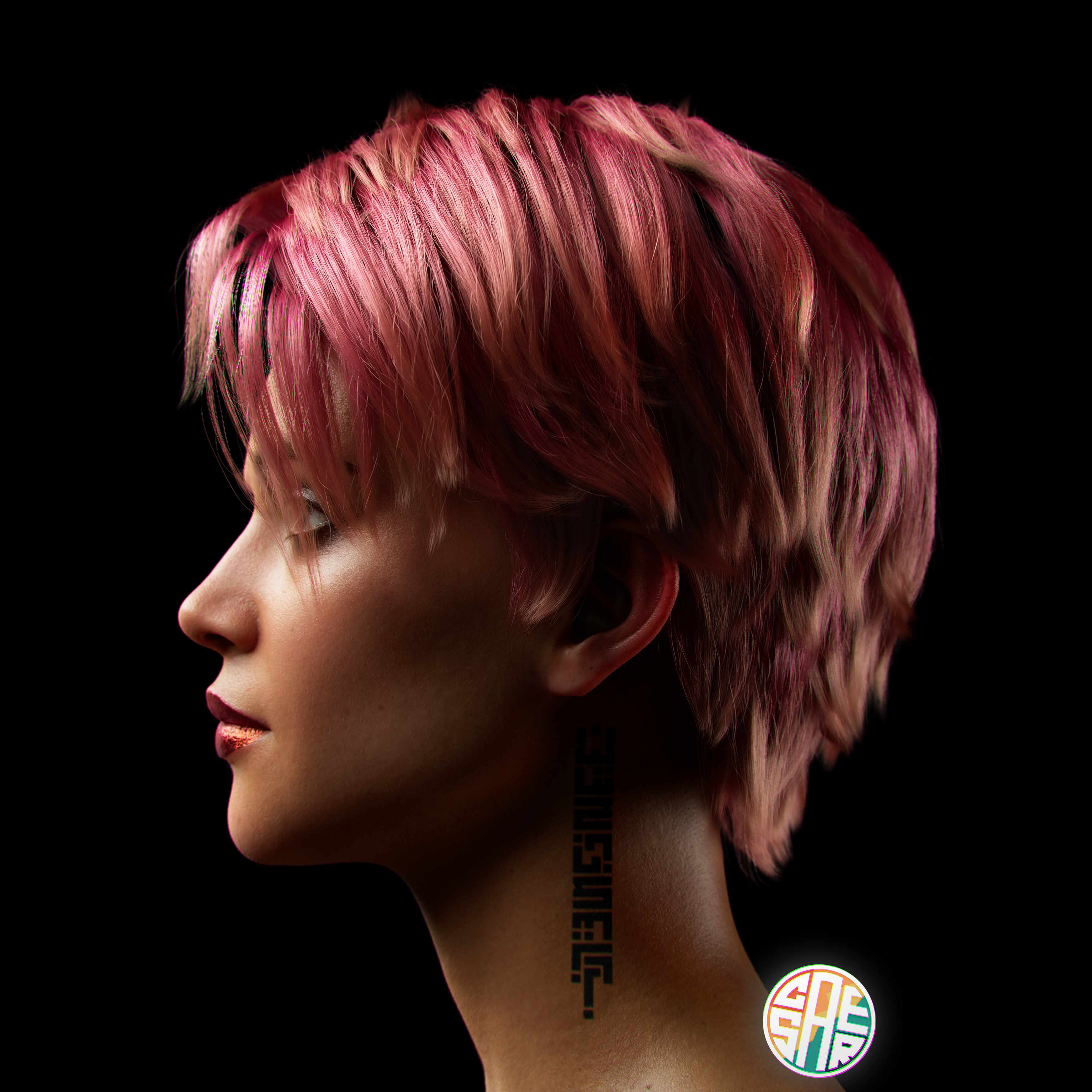 I'm ready - ZBrushCentral