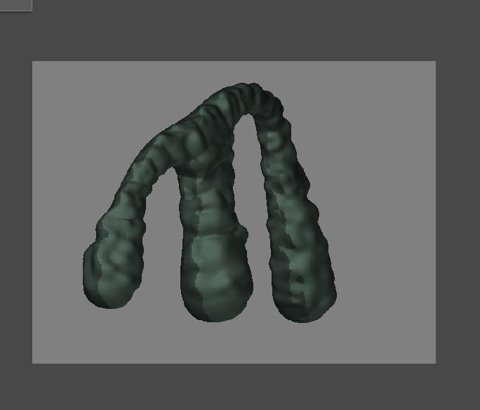 Painting Textures for Export - ZBrushCentral