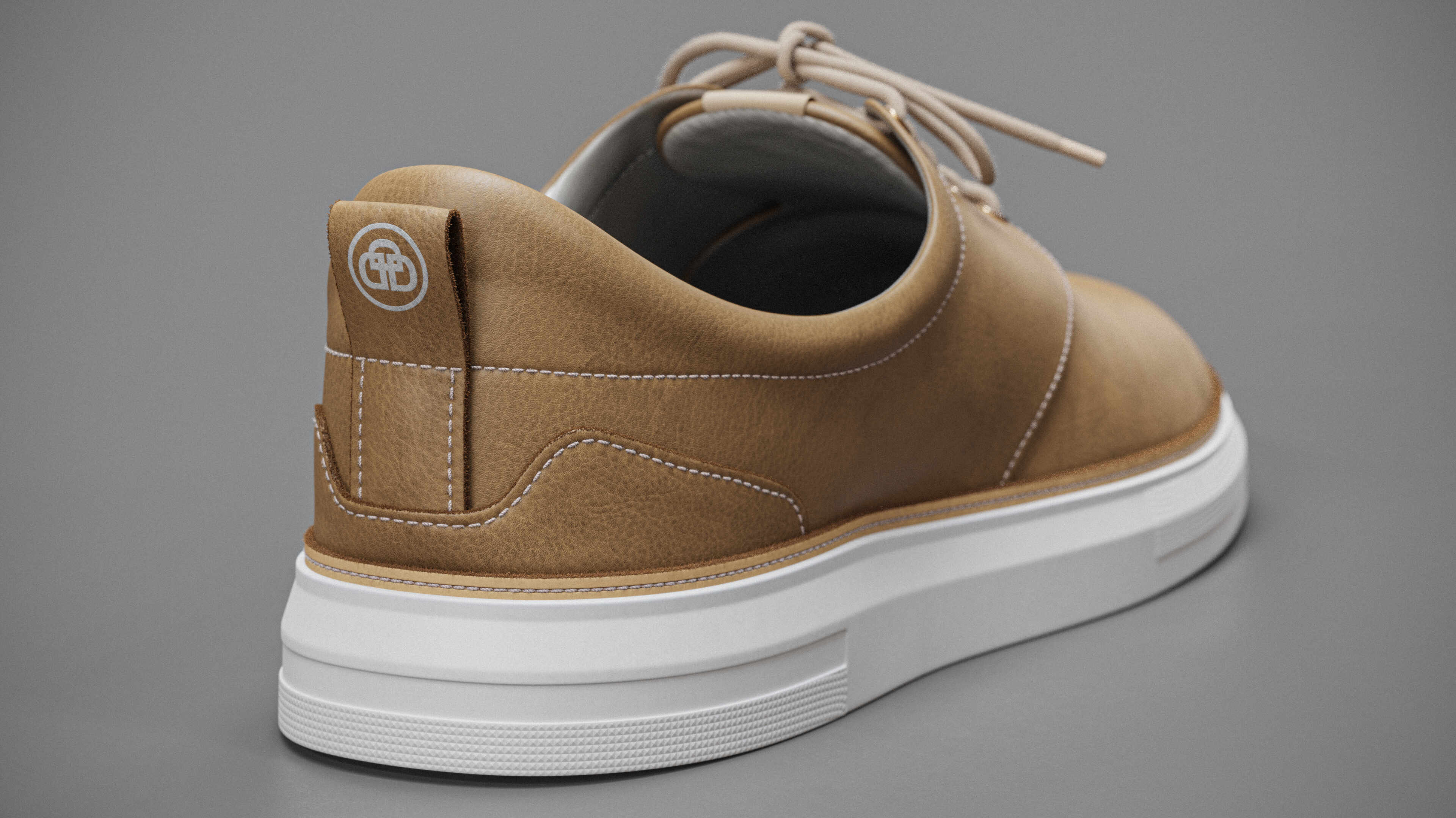 Shoe/Sneaker Leather edition - ZBrushCentral