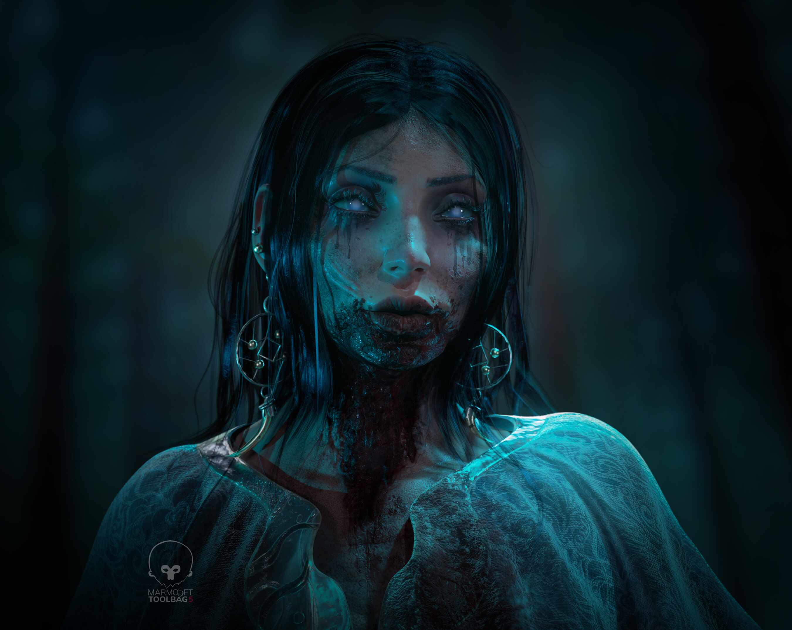 Banshee - ZBrushCentral