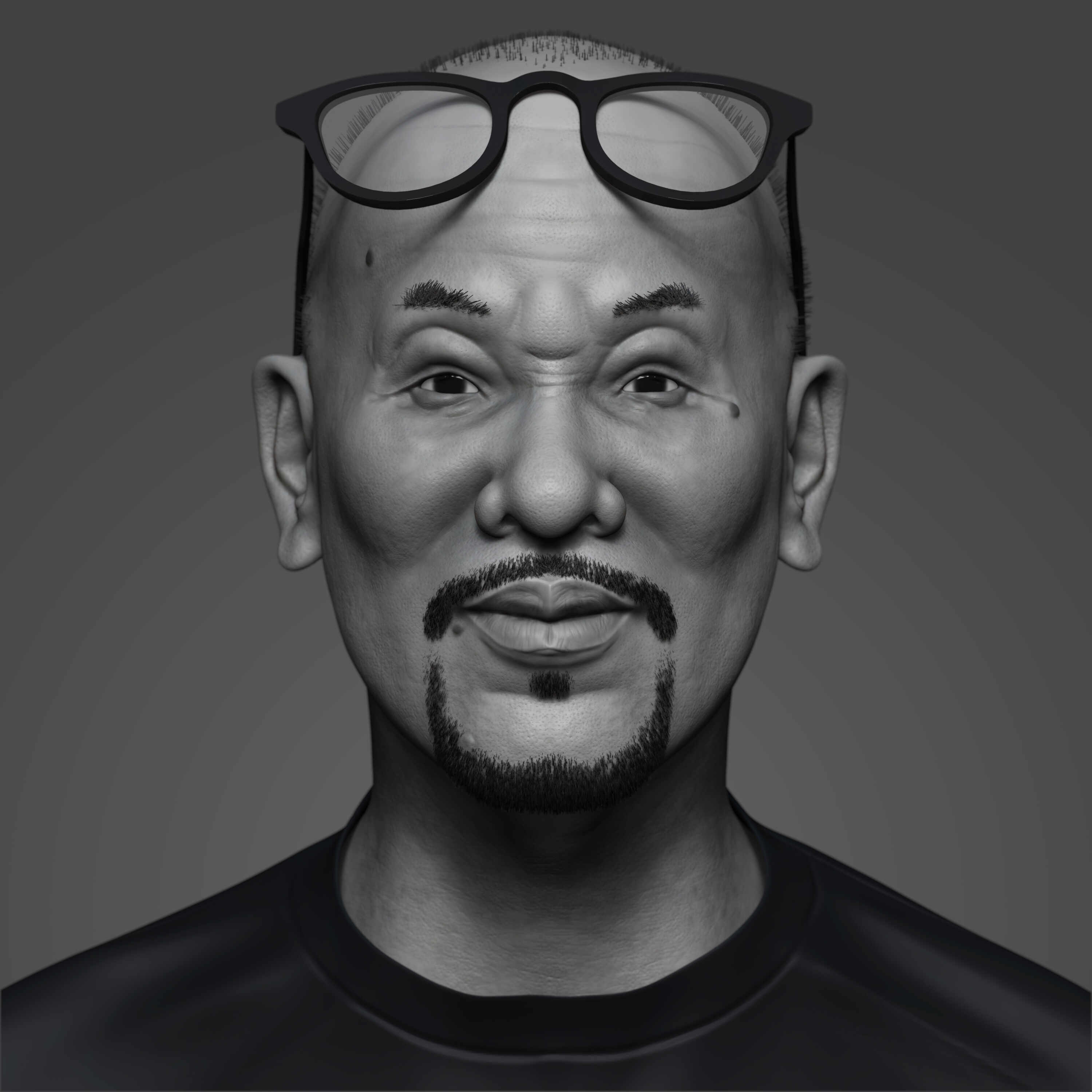 Kim Jung Gi - ZBrushCentral