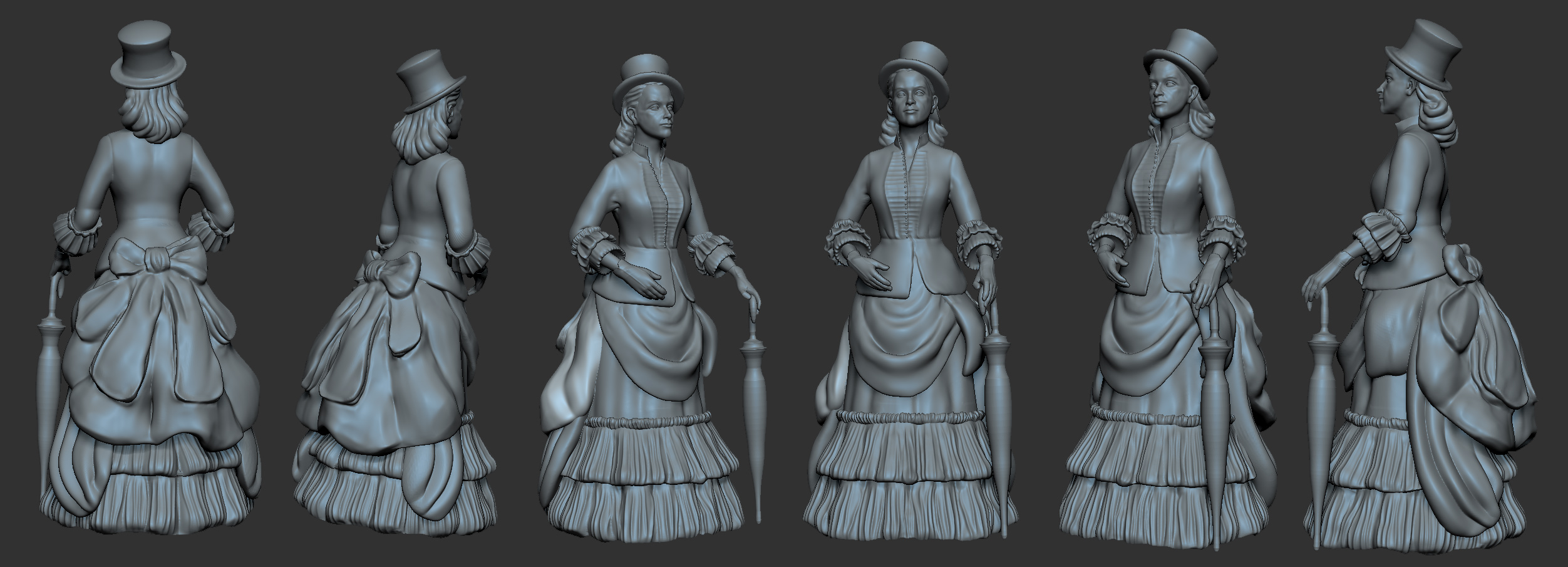 fun with zbrush - ZBrushCentral