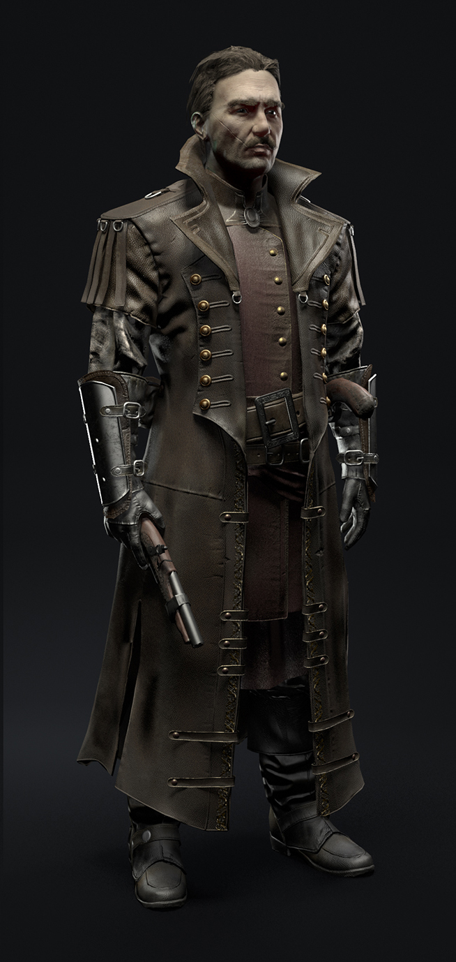 D o m i Sketchbook - #27 by D_o_m_i - ZBrushCentral