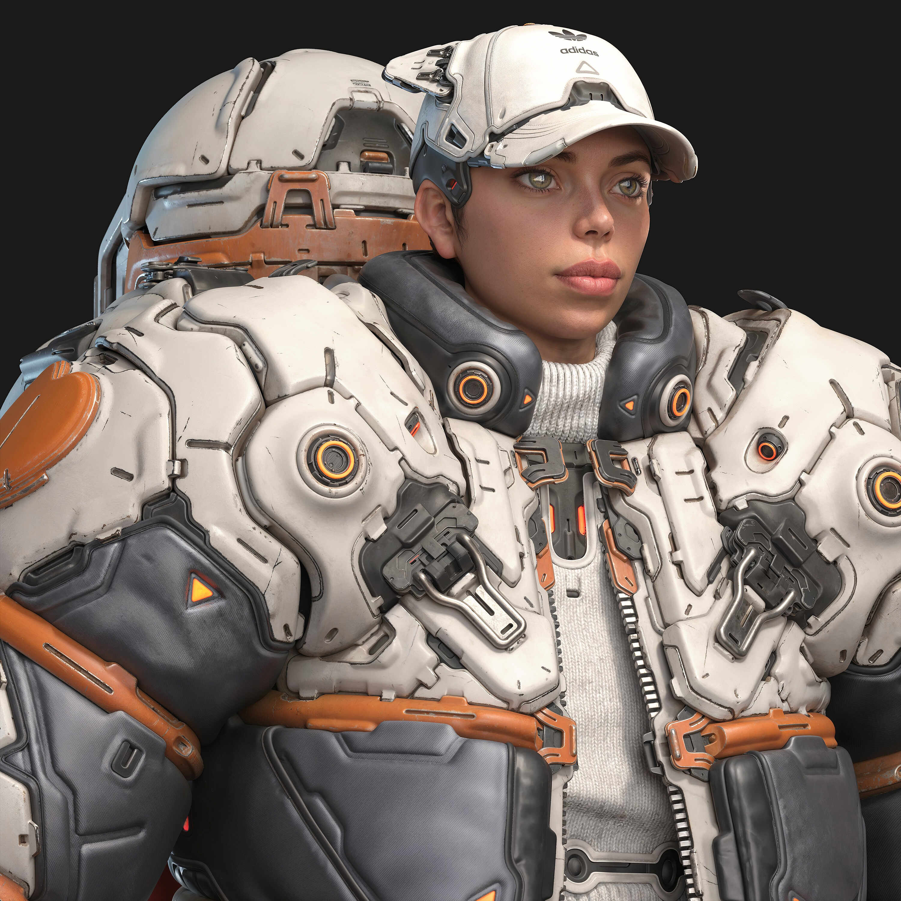 Game On! - ZBrushCentral