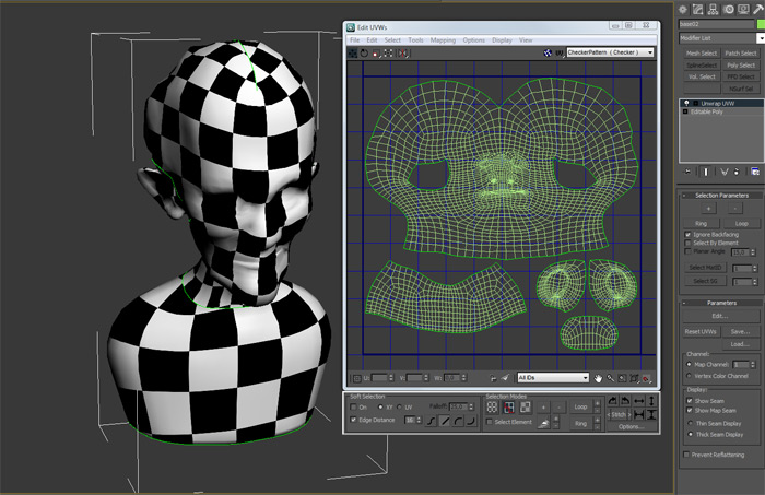 Re-Import to Max problem - ZBrushCentral