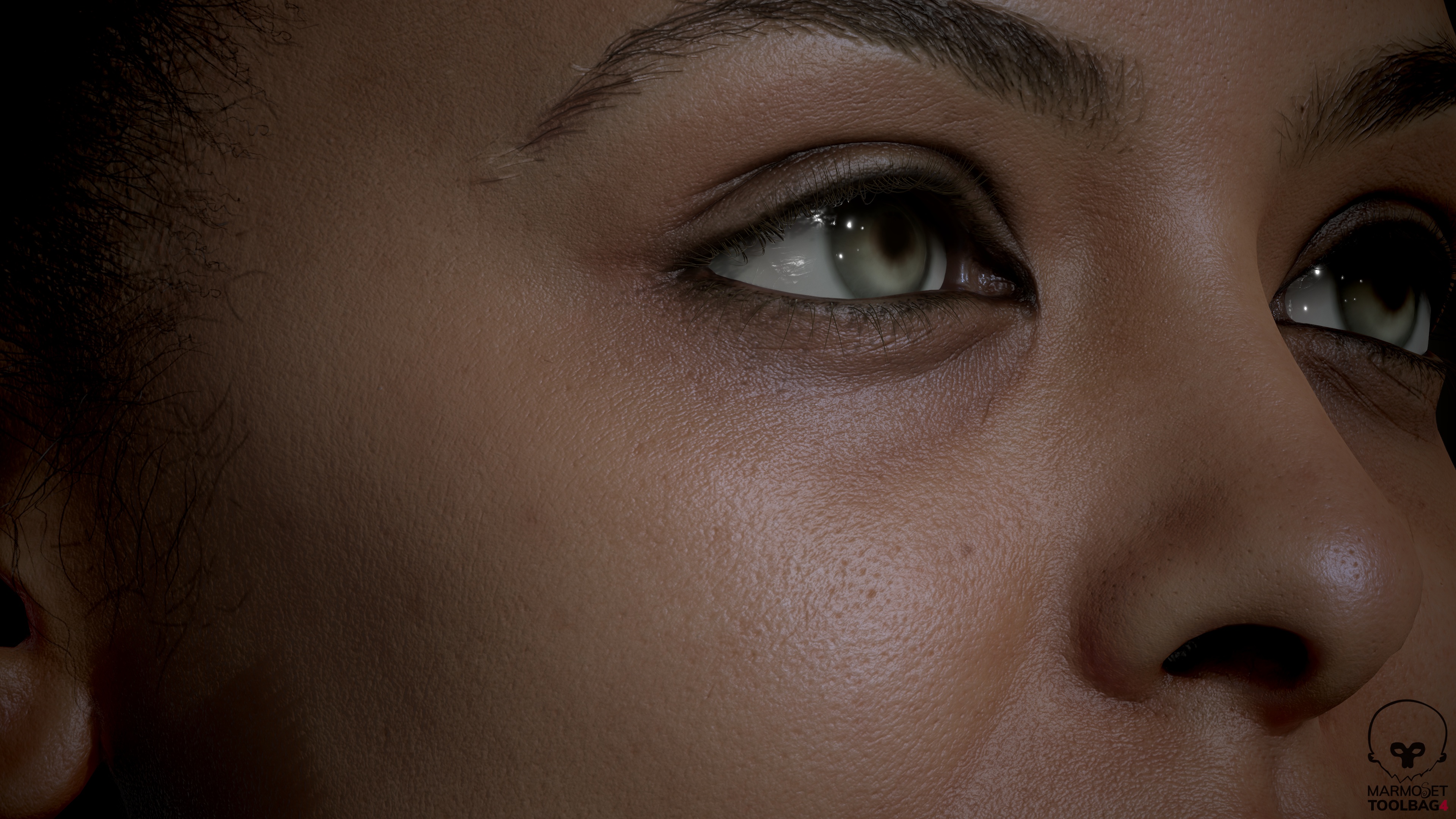 Rosa, Valeanu Andrei - ZBrushCentral