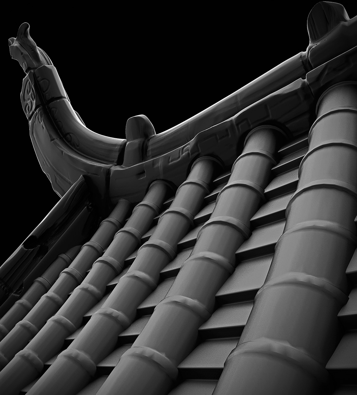 Chinese pack - ZBrushCentral