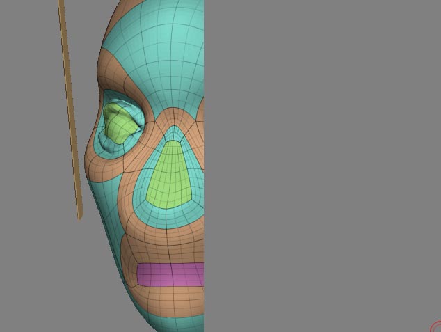 weird display problems - ZBrushCentral