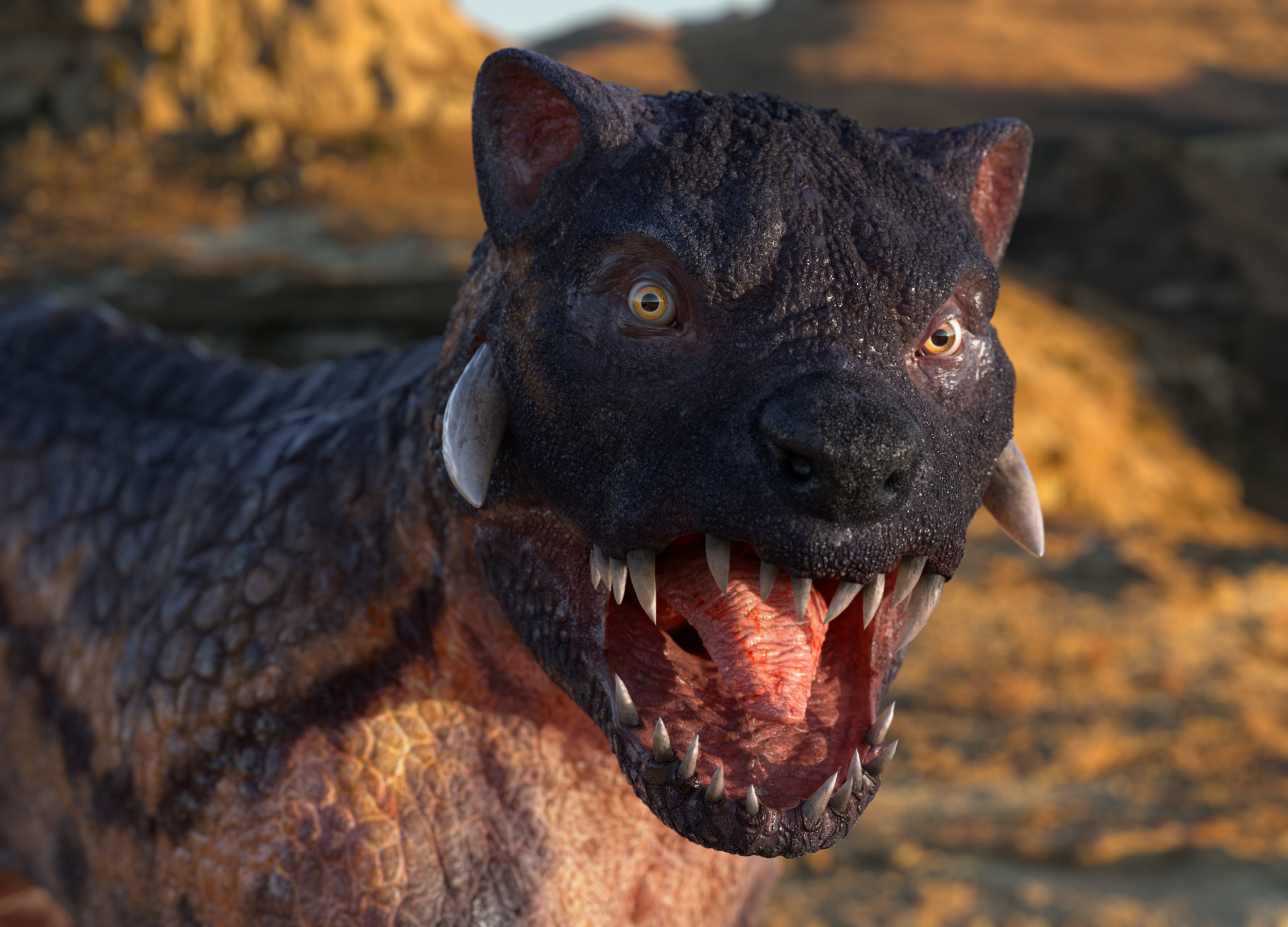 Aeolus - ZBrushCentral