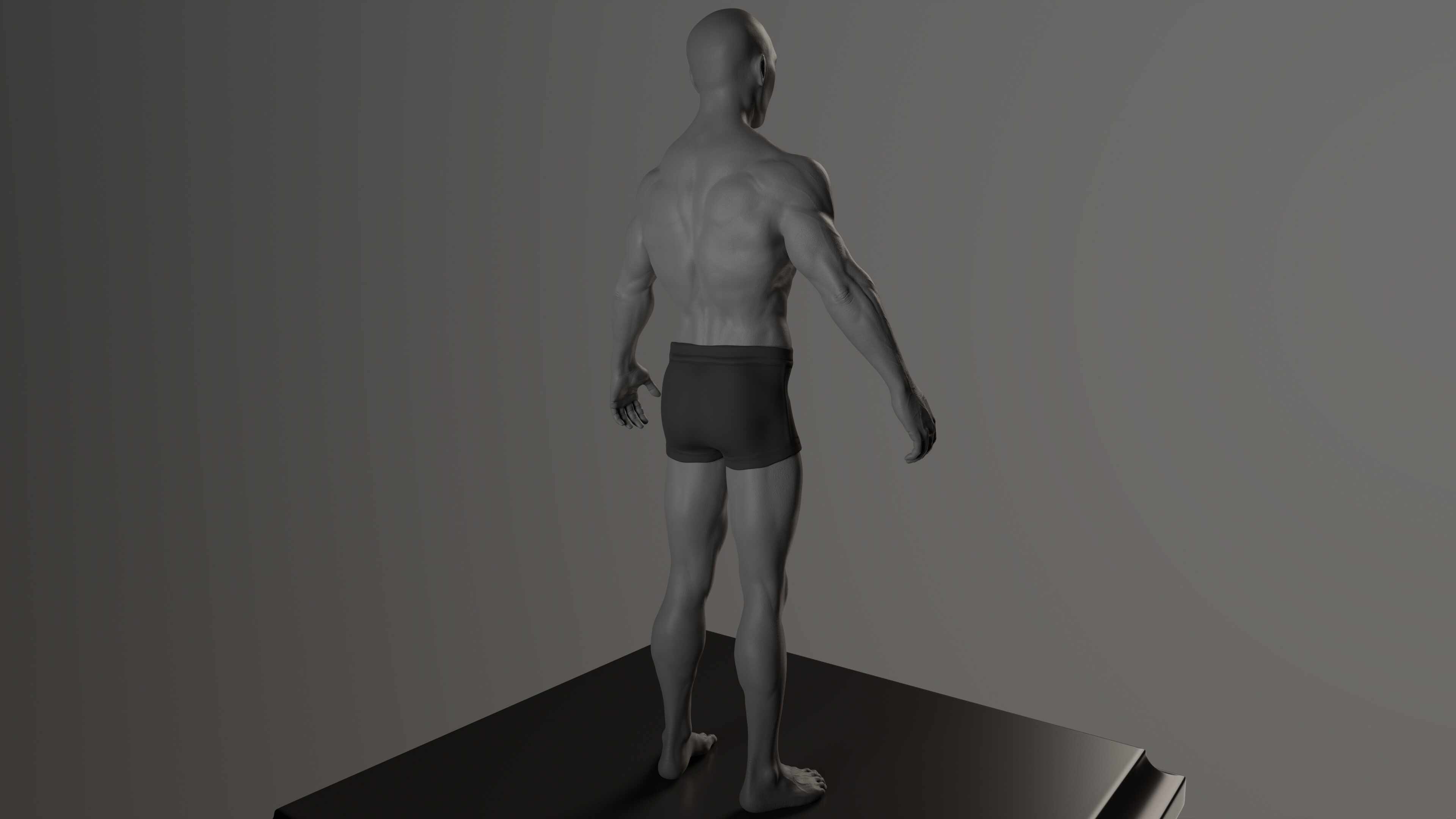 Study - ZBrushCentral