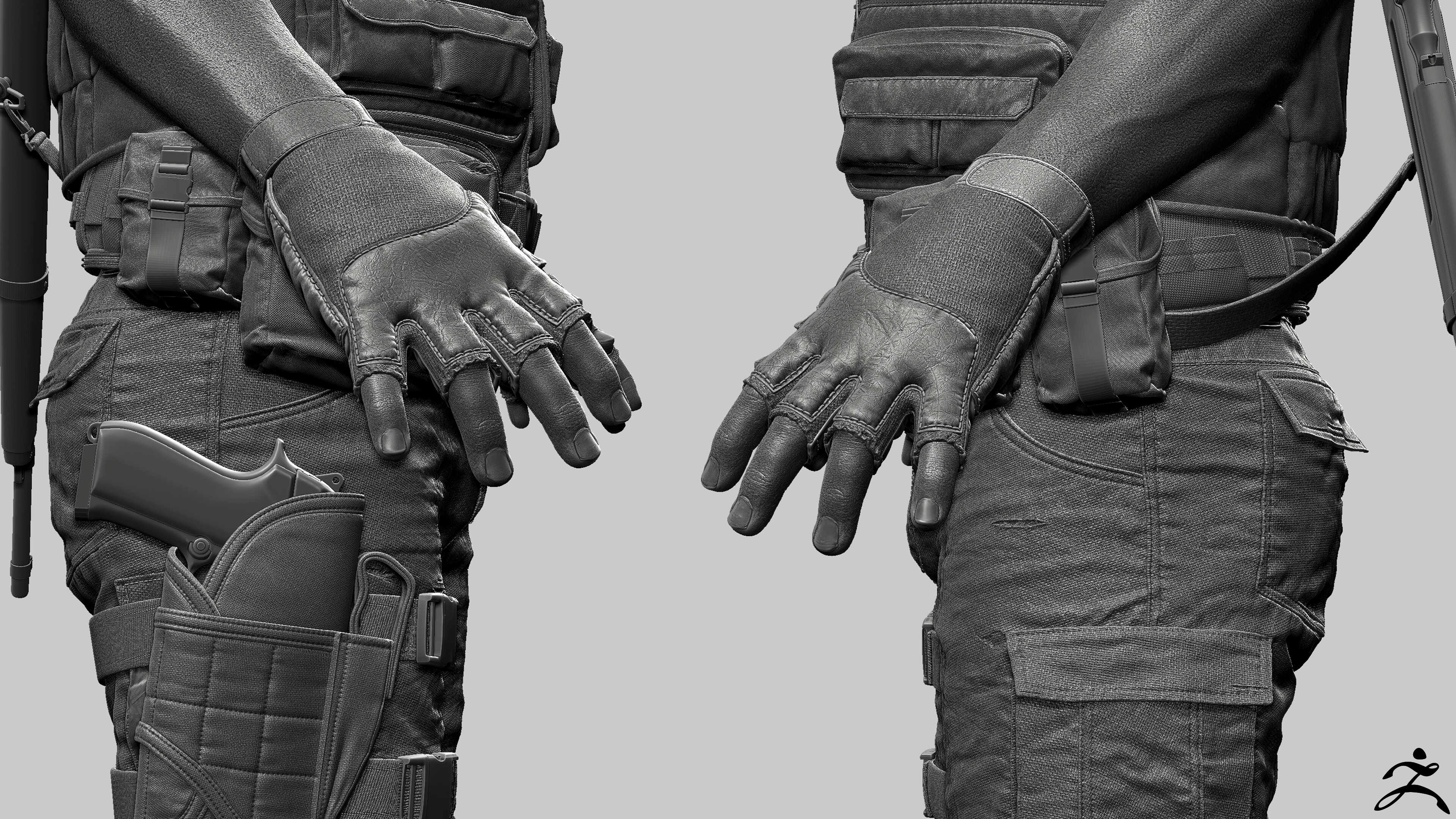 BADDY - ZBrushCentral