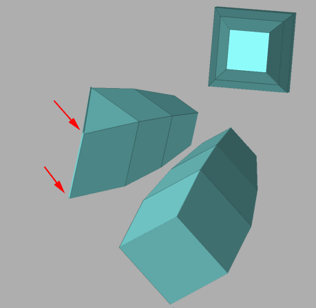 Box Modeling Questions - ZBrushCentral