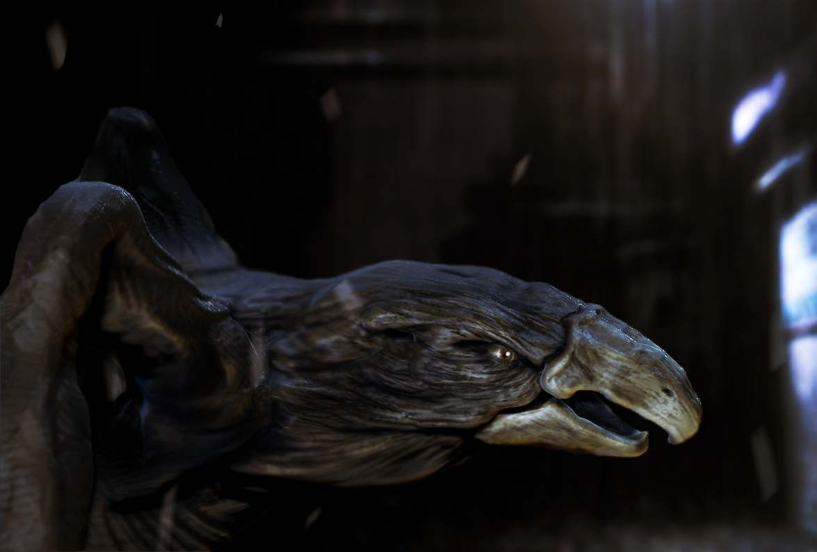 First Post! - ZBrushCentral