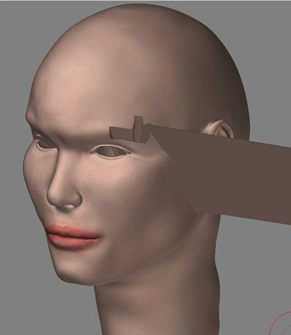 Strange happenings at different subdivision levels - ZBrushCentral