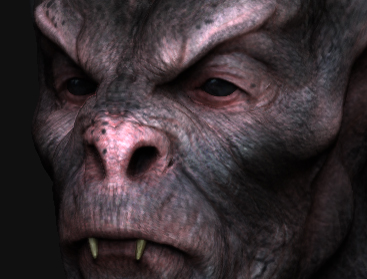 Sketchbook - Gerardo Valerio - ZBrushCentral