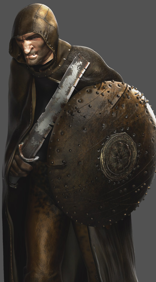 My Sketchbook - ZBrushCentral