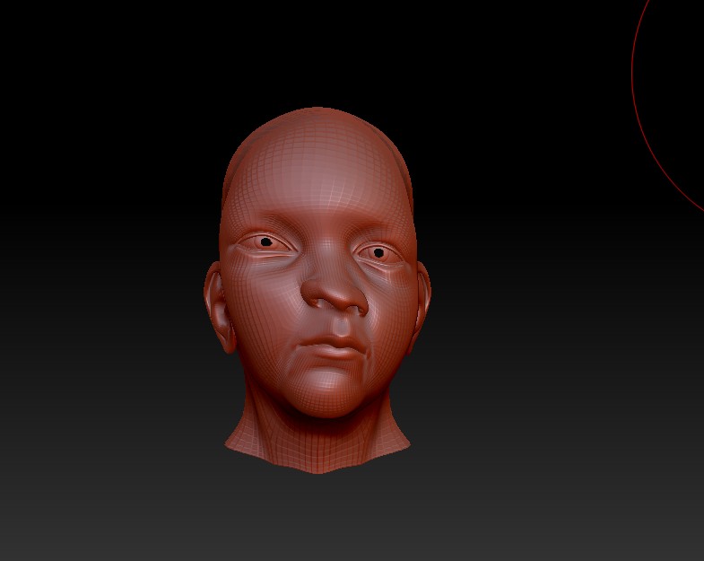 Modo 501 GoZ Position Bug - ZBrushCentral