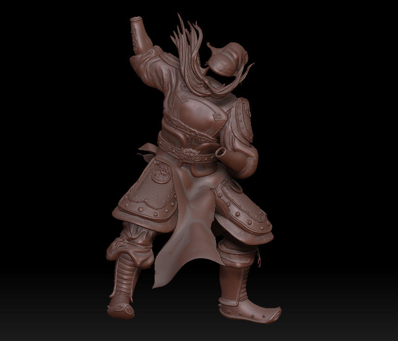 my first post - ZBrushCentral