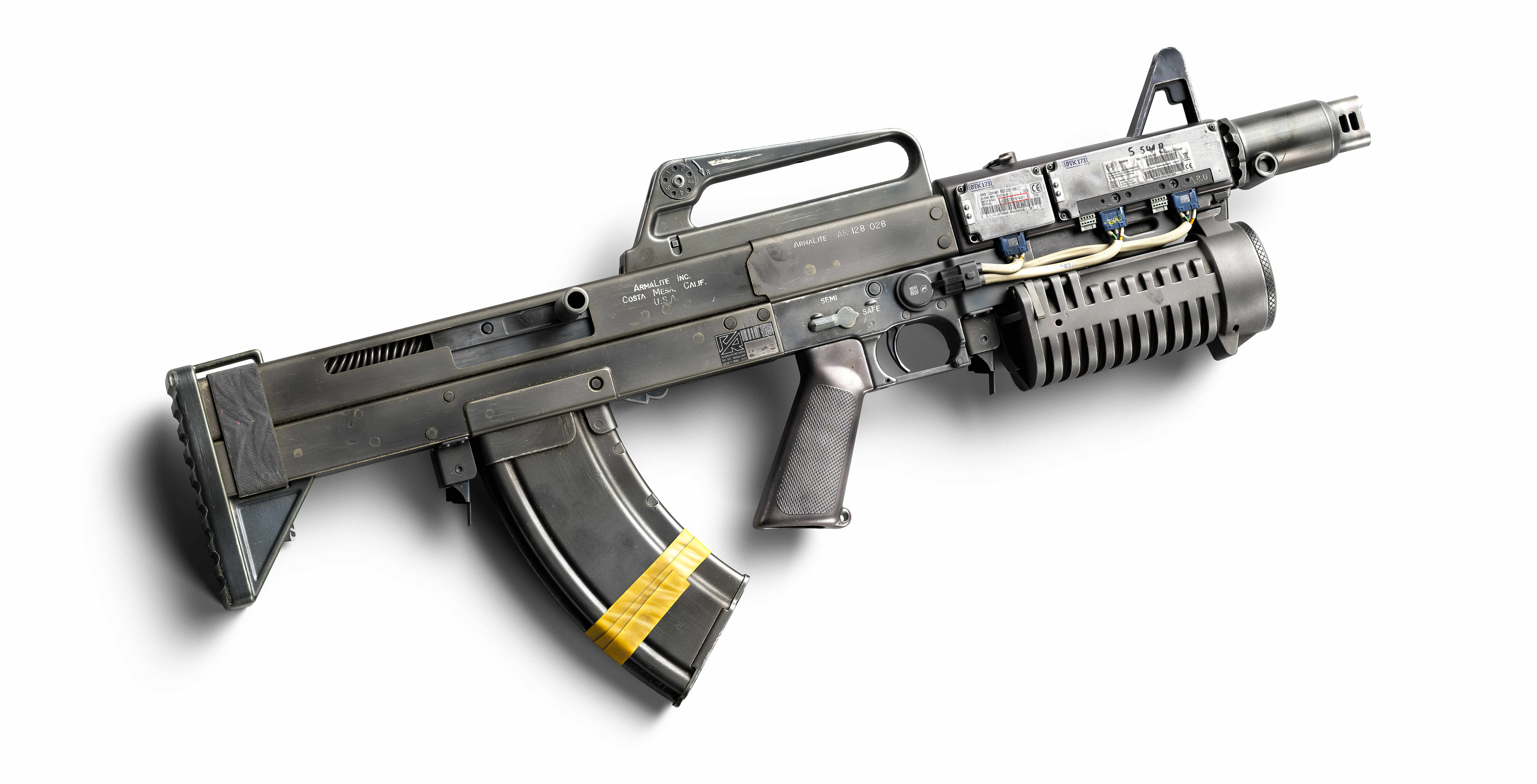 AR or AK? - ZBrushCentral