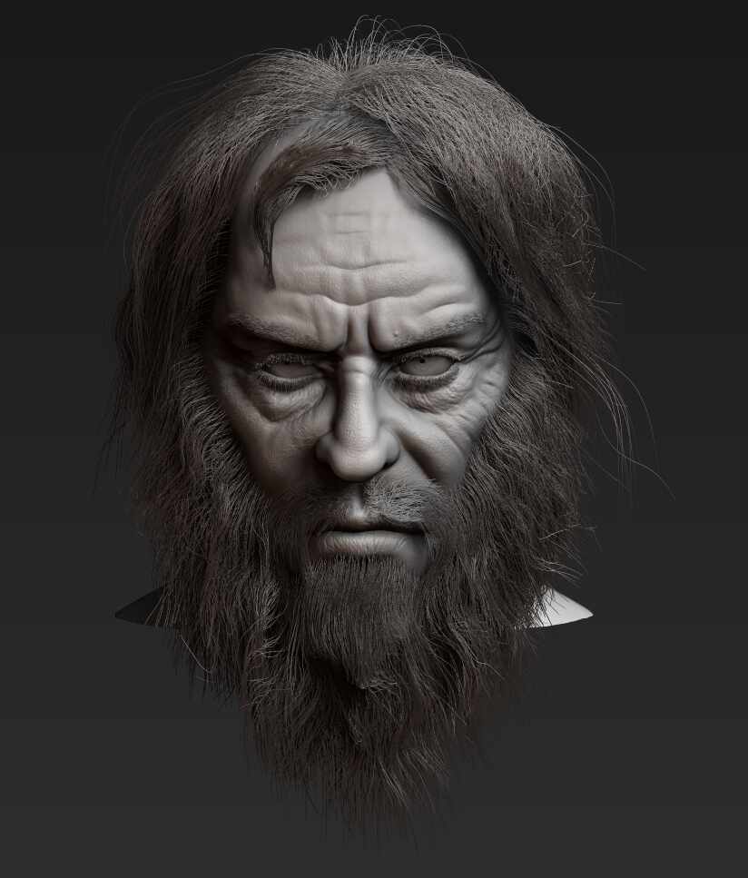isaiah-zbrushcentral