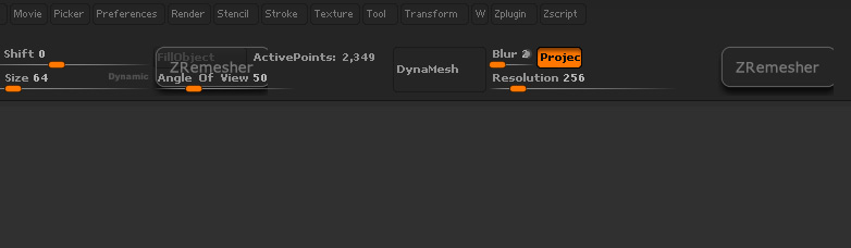 Tooltip in Custom UI problem - ZBrushCentral