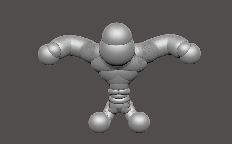 remesh question - ZBrushCentral